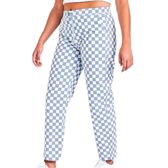 Vans | Pants & Jumpsuits | Nwt Vans Range Relaxed Chino Pants Ashley ...